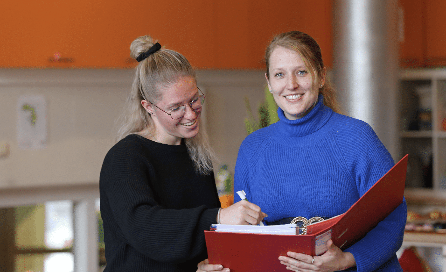 Zo maak je een persoonlijk ontwikkelingsplan (POP) - oo.nl