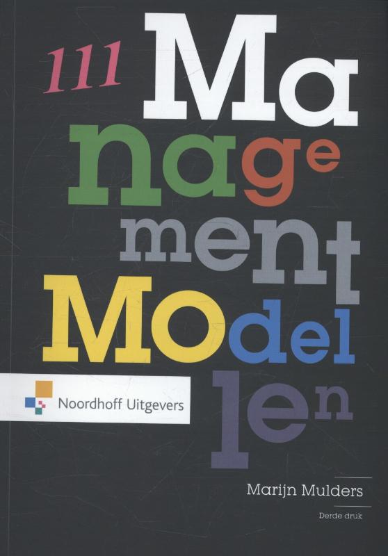 111 Managementmodellen - oo.nl