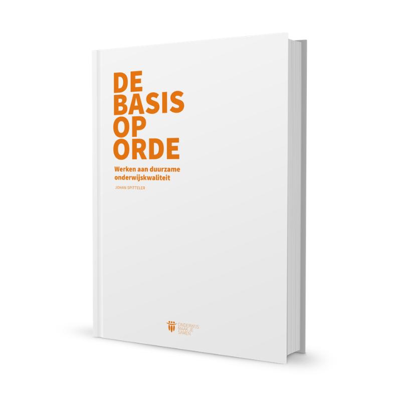 De basis op orde - oo.nl