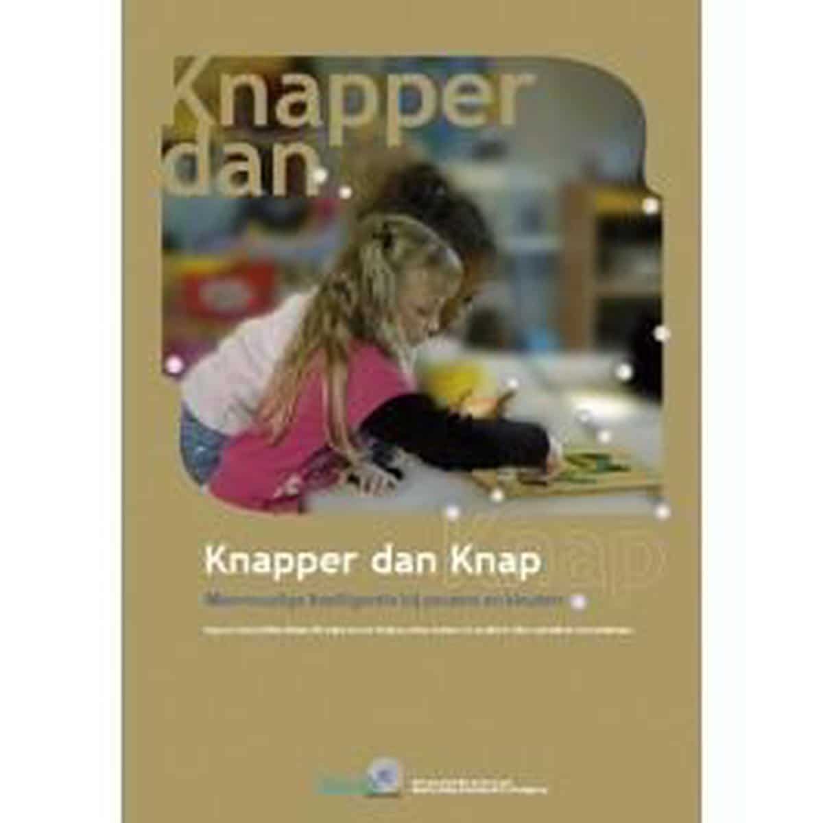 Knapper dan knap - oo.nl