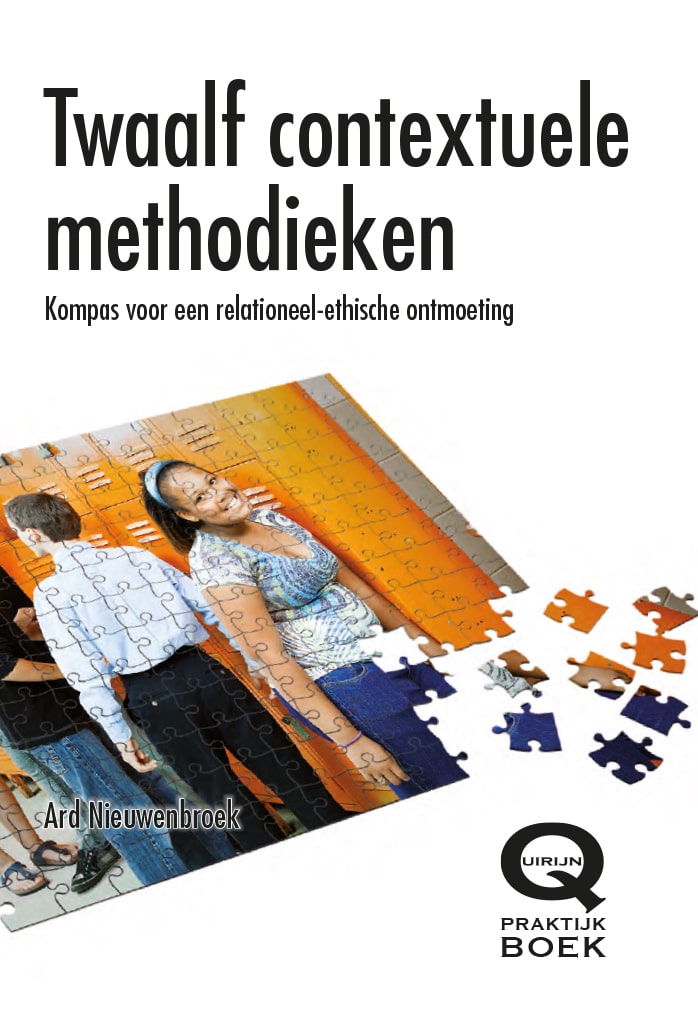 Twaalf contextuele methodieken • oo.nl